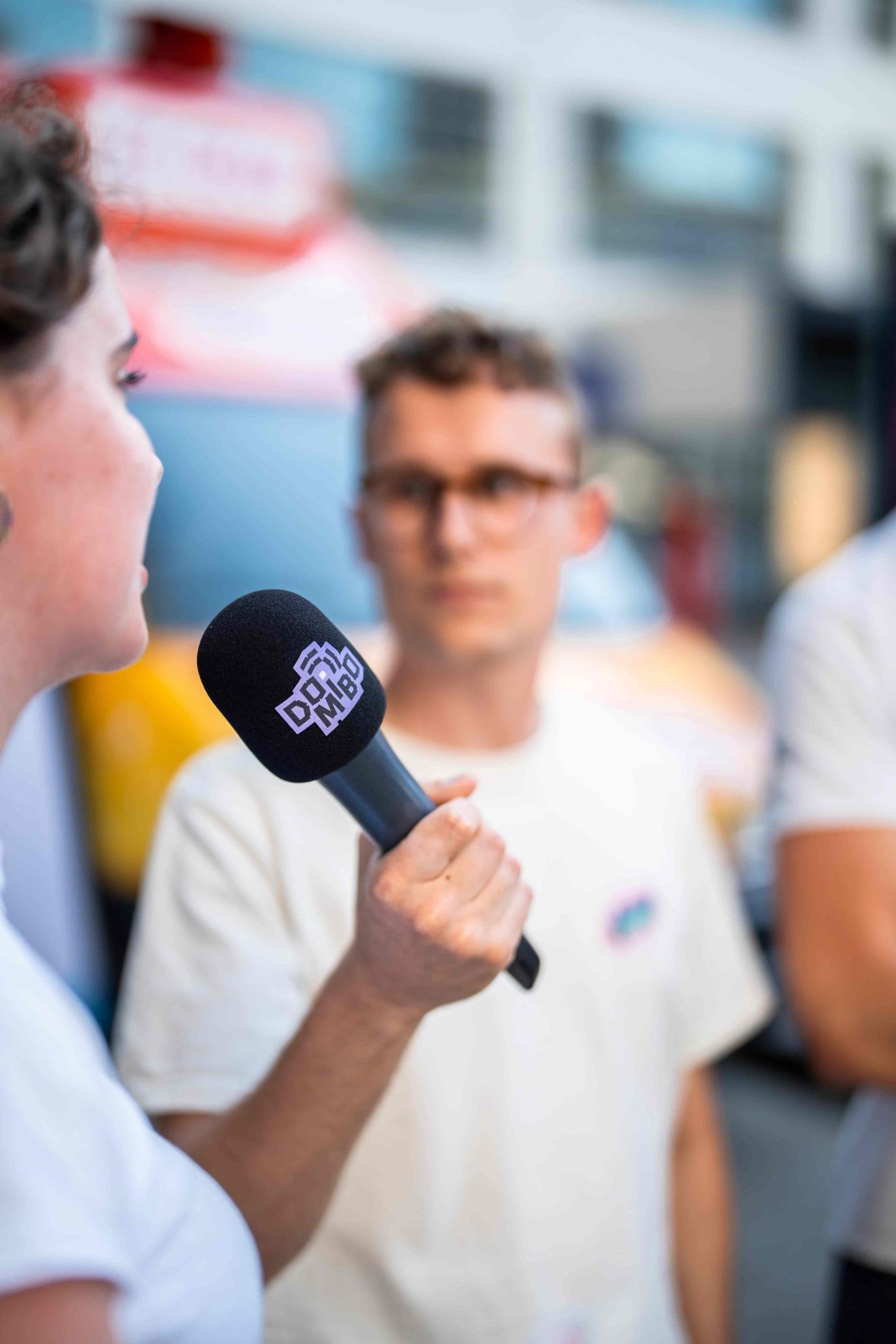 Domibo Radio - Eindhoven365