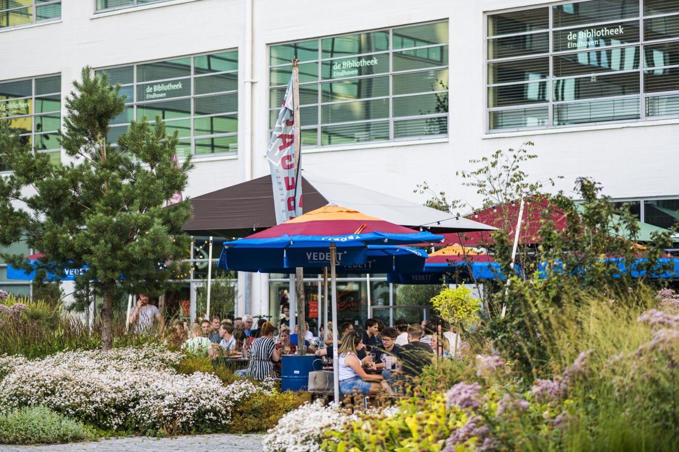 Eindhoven Design District - Eindhoven365