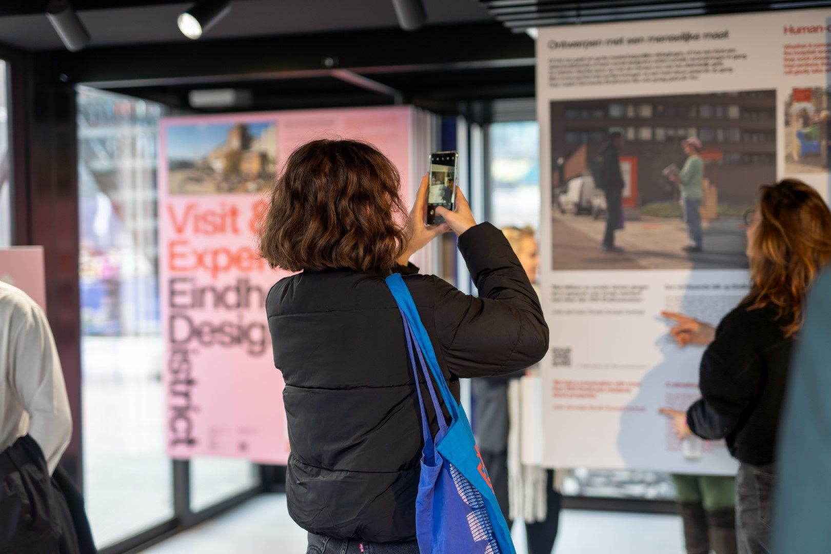 Eindhoven Design District - Eindhoven365