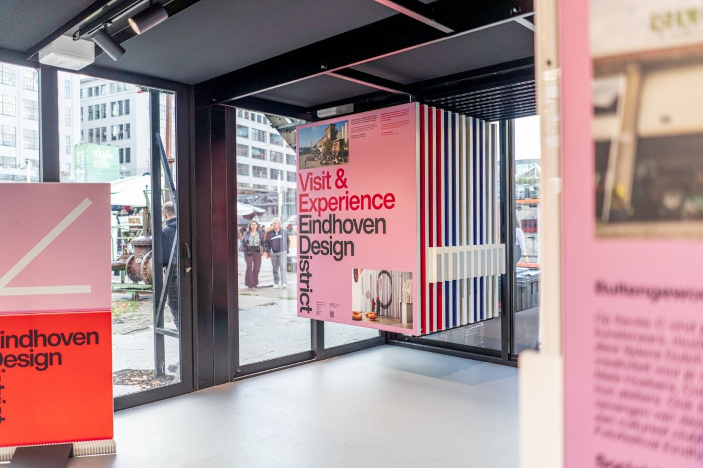 Eindhoven Design District - Eindhoven365