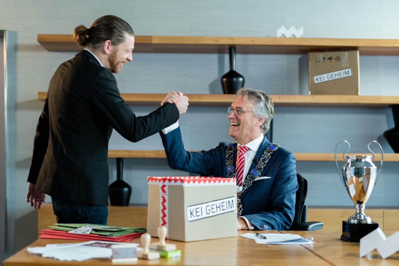 Een Kei Fijne Film - Eindhoven365