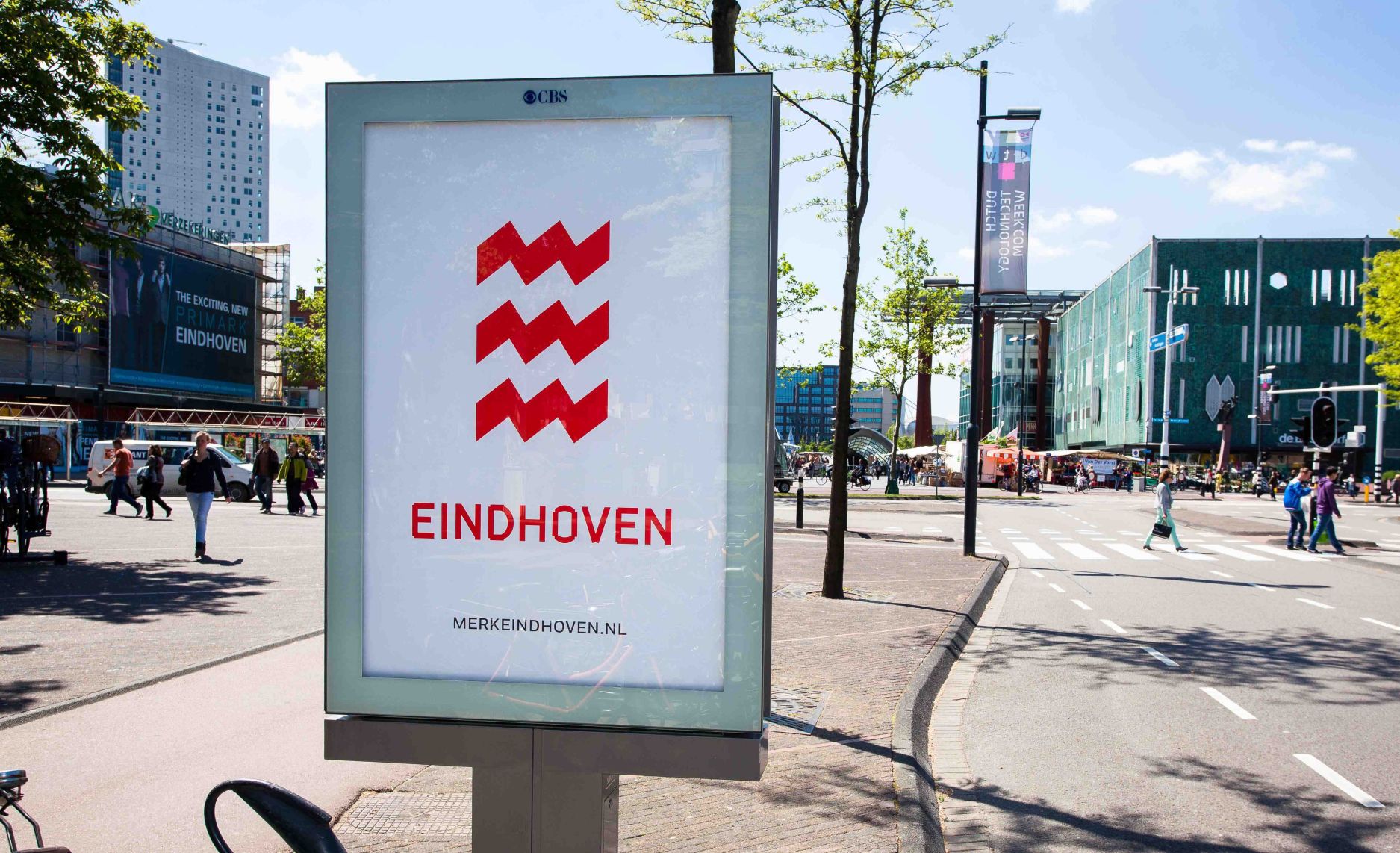 Eindhoven Brand - Eindhoven365