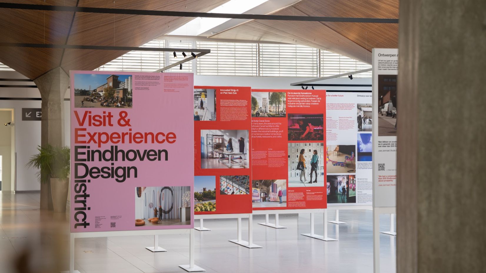 EDD-expo nu in het Evoluon! - Eindhoven365